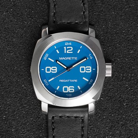 Regattare Tiki Automatic Magrette Touch Of Modern