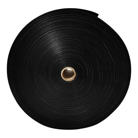 Zoclo VinÍlico Negro De 25 M The Home Depot México