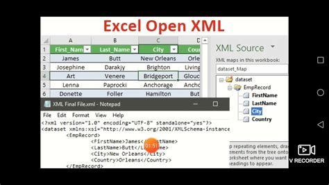 Language Xml C Est Quoi YouTube