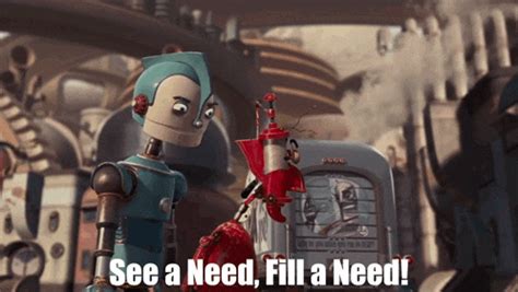 Rodney Robots  Rodney Robots Movie Discover And Share S