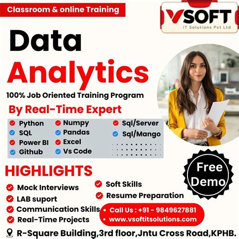 vsoft it solutions on linkedin dataanalytics datadriven