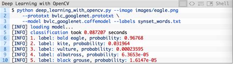 OpenCV 深度学习预训练模型简单搞定图像识别 教程 知乎