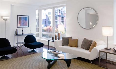 Dive Into Fascinating Modern Interior Designs By FX Collaborative