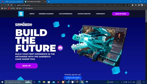 برمجة صفحات الويب Web Developer خمسات