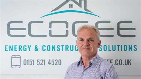 Meet The Team Ecogee