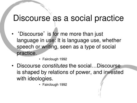 Ppt Discourse And Pragmatics Powerpoint Presentation Free Download
