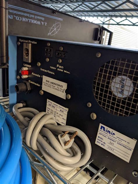 Various Lot Of Electronic Test Equipment Electronic Test Equipment Used