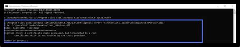 The Ultimate Guide To Microsoft Signtool Code Signing Store