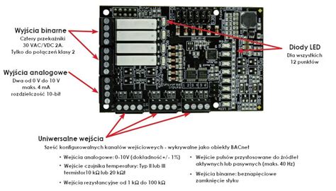 BASpi IO6U4R2A Raspberry Pi Overlay For Botland Robotic Shop