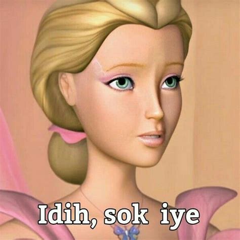 Detail Gambar Karikatur Barbie Koleksi Nomer 24