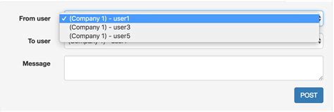 Saas Like Isolation In Django Rest Framework Nicolas Mesa