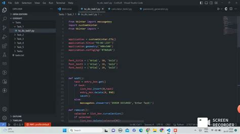 Harshada Deore On Linkedin Codsoft Internship