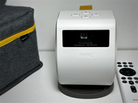 Benq Gv11 Recensione Techradar