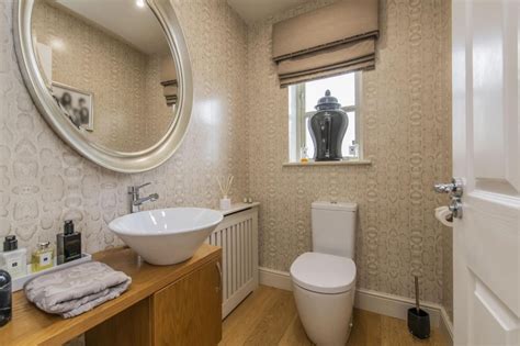 Mawsley Lodge Mawsley 5 Bedroom House Detached