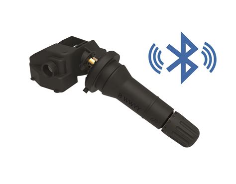 BLE TPMS For Automotive OEMs DENA