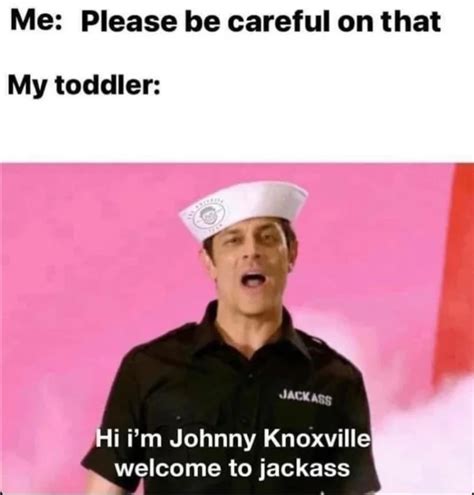 Jackass Meme By Falco41 Memedroid