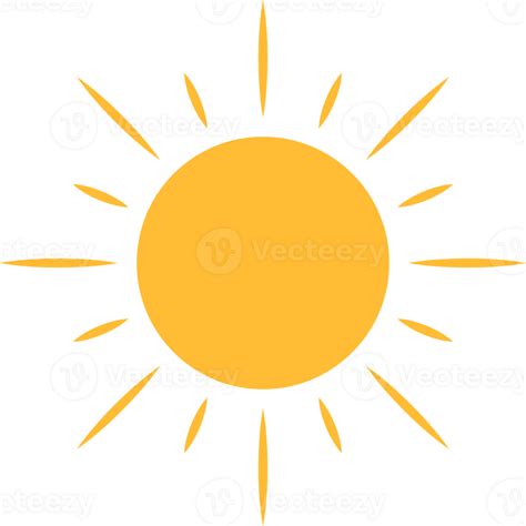 Sun Icon For Your Web Design Logo Ui Illustration 30213800 Png