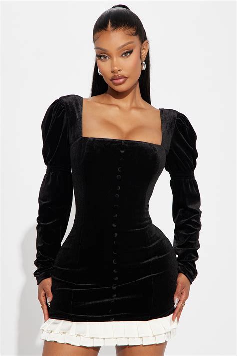 Discover Femme And Flirty Dresses Fashion Nova