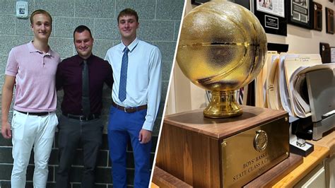 Cooper Flaggs Small Town Story Ahead Of Nba Draft Moment Nbc 5