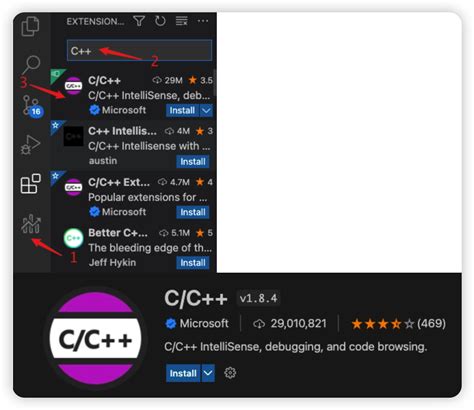 mac中如何使用vsode愉快地运行c、c 程序 mac上使用vs开发可执行程序 csdn博客