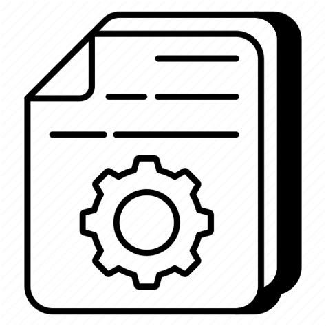 file setting file configuration file development file management