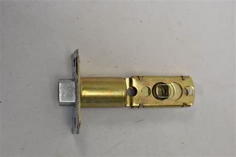 Vizilok Privacy Door Lock Single Egress Indicator ADA Compliant C5FN R La Paz County Sheriff S