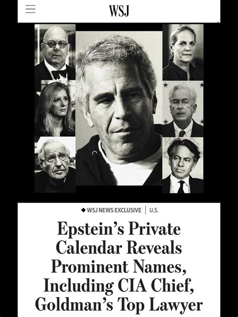 The Media Doesnt Want You To Know Jeffery Epstein Was Already A Convicted Sex Offender In 2008
