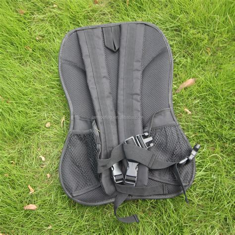 Design Your Own Custom Backpack Flags Street Walking Backpack Flag To