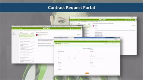 Contract Lifecycle Management CLM Innovations PPTX Cloud Computing Internet