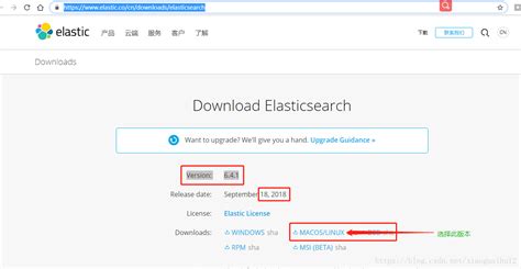 Centos73安装elasticsearch（es）安装记录centos Elasticsearch73 安装 Csdn博客