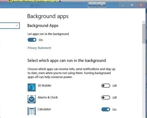 Another Windows 10 Update And Now My Keyboard Is Skipping Letters Windows 10 Forums