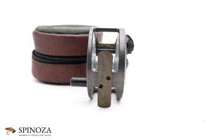 Hardy Husky Reel Spinoza Rod Company