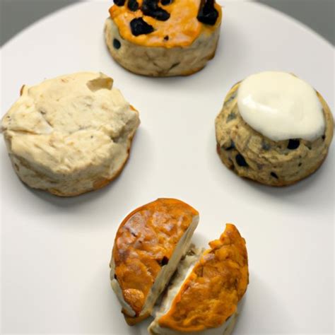 Are Scones Healthy Exploring The Pros And Cons The Enlightened Mindset