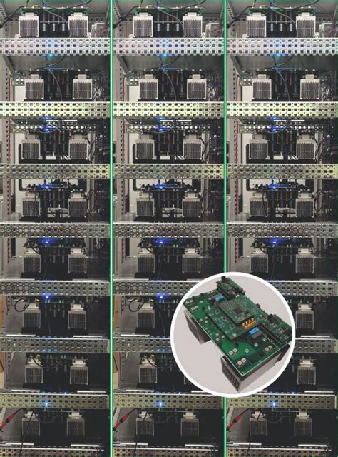 Modular Multilevel Converter Mmc