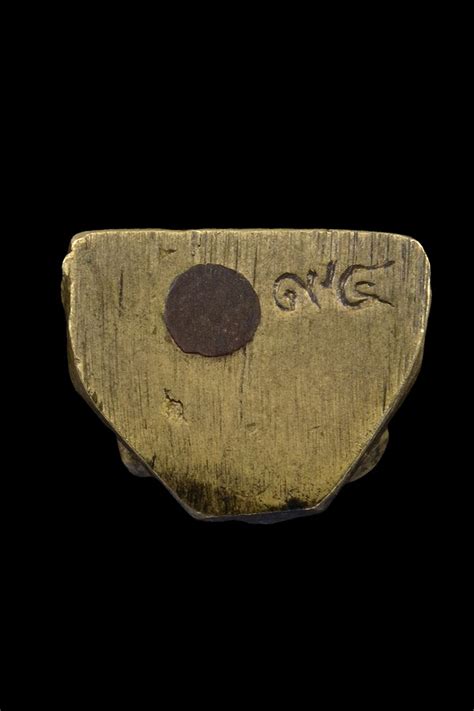 เคาะแรกแดงครับ รูปหล่อหลวงพ่อทบ วัดชนแดนเพชรบูรณ์ รุ่นฉลองอายุ ๙๔ เนื้อทองเหลืองผสม ปี