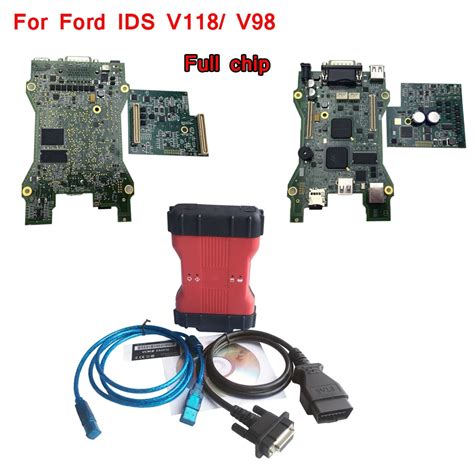 Ford Ids Vcm 2 Scan Tool Plumvamet