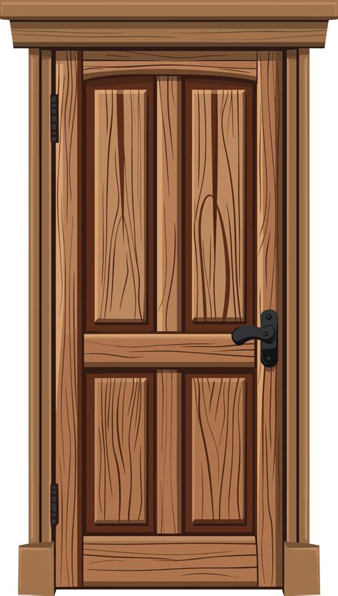 The Ultimate Guide To Clip Art Doors Enhancing Your Design With