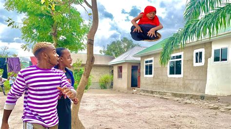 The Big Boss Part 1 Youtube