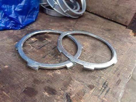 Imc Bushing And Locknut Commercial And Industrial Construction Tools And Equipment On Carousell