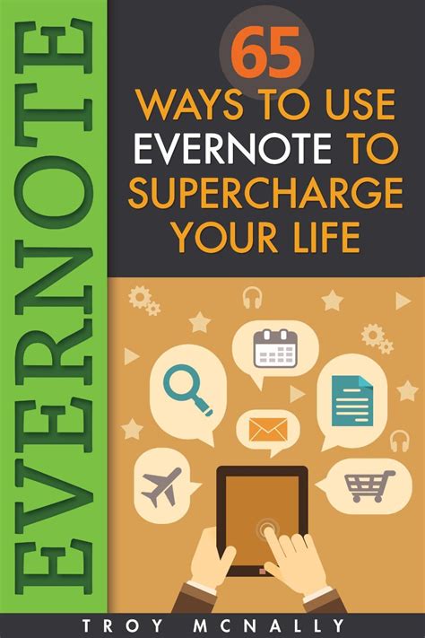 How I Use Evernote To Organize My Business Life Artofit