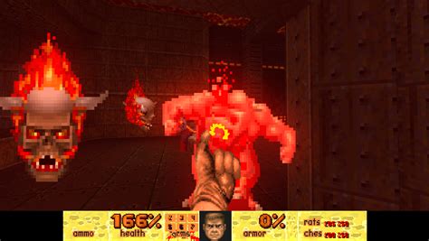 Image 5 Rat Arsenal Mod For Doom Ii Moddb