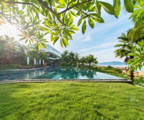 나트랑 알리부 리조트 Alibu Resort Nha Trang