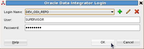 How To Create And Schedule Odi Procedures In Odi Odi