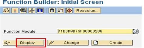 How To Debug Smartforms In SAP ABAP