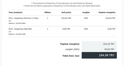 Kaspersky Premium Subscription Issue No Activation Code Via Online Shopping Kaspersky