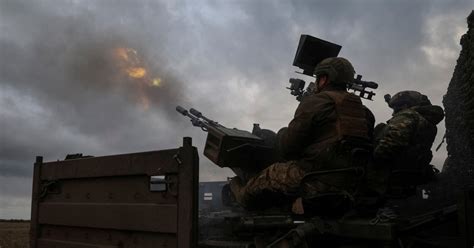 Генштаб ЗСУ за добу на фронті був 151 бій майже третина на Покровському напрямку