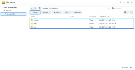 How To Install Eclipse Mosquitto On Your Synology NAS Marius Hosting