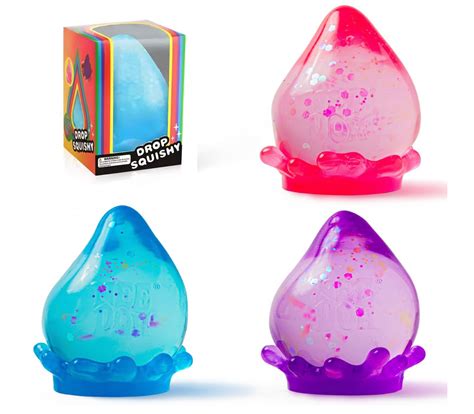 All Needoh Products Complete Sensory Fidget Toy Collection