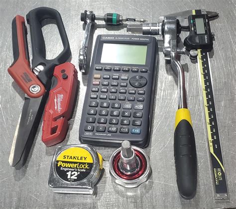 Tools You Use Every Single Work Day R Tools