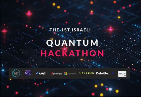 shir peri lichtig on linkedin quantumcomputing innovation